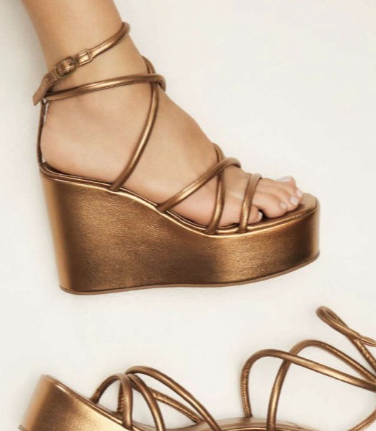 Love Rio Shoes - Wholesale Shoes, High-end, sophisticated Brazilian ...