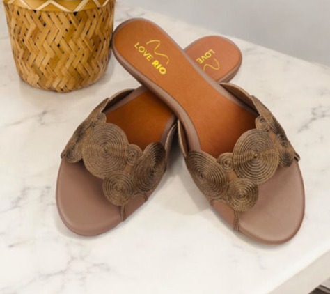Love Rio Shoes - Wholesale Shoes, High-end, sophisticated Brazilian ...