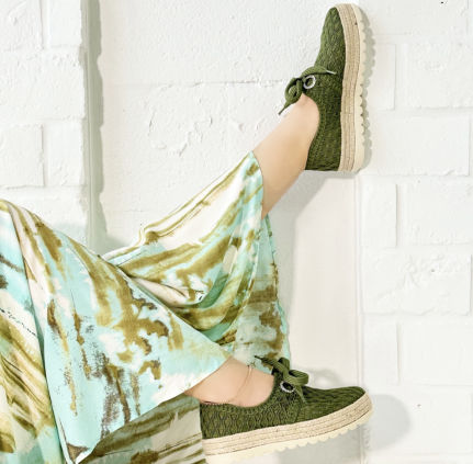 Love Rio Shoes - Wholesale Shoes, High-end, sophisticated Brazilian ...